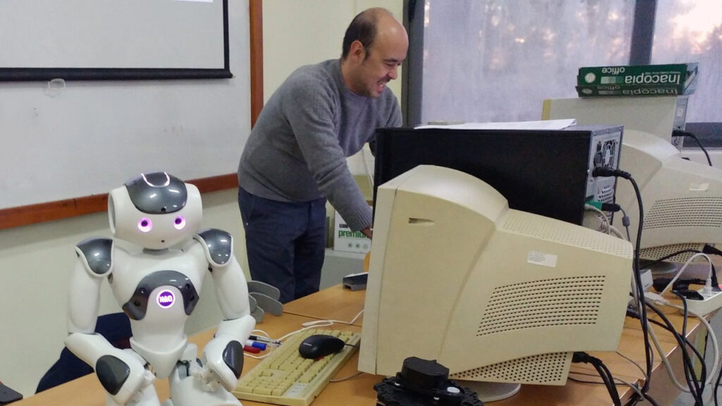 Home - IEEE Robotics and Automation Society